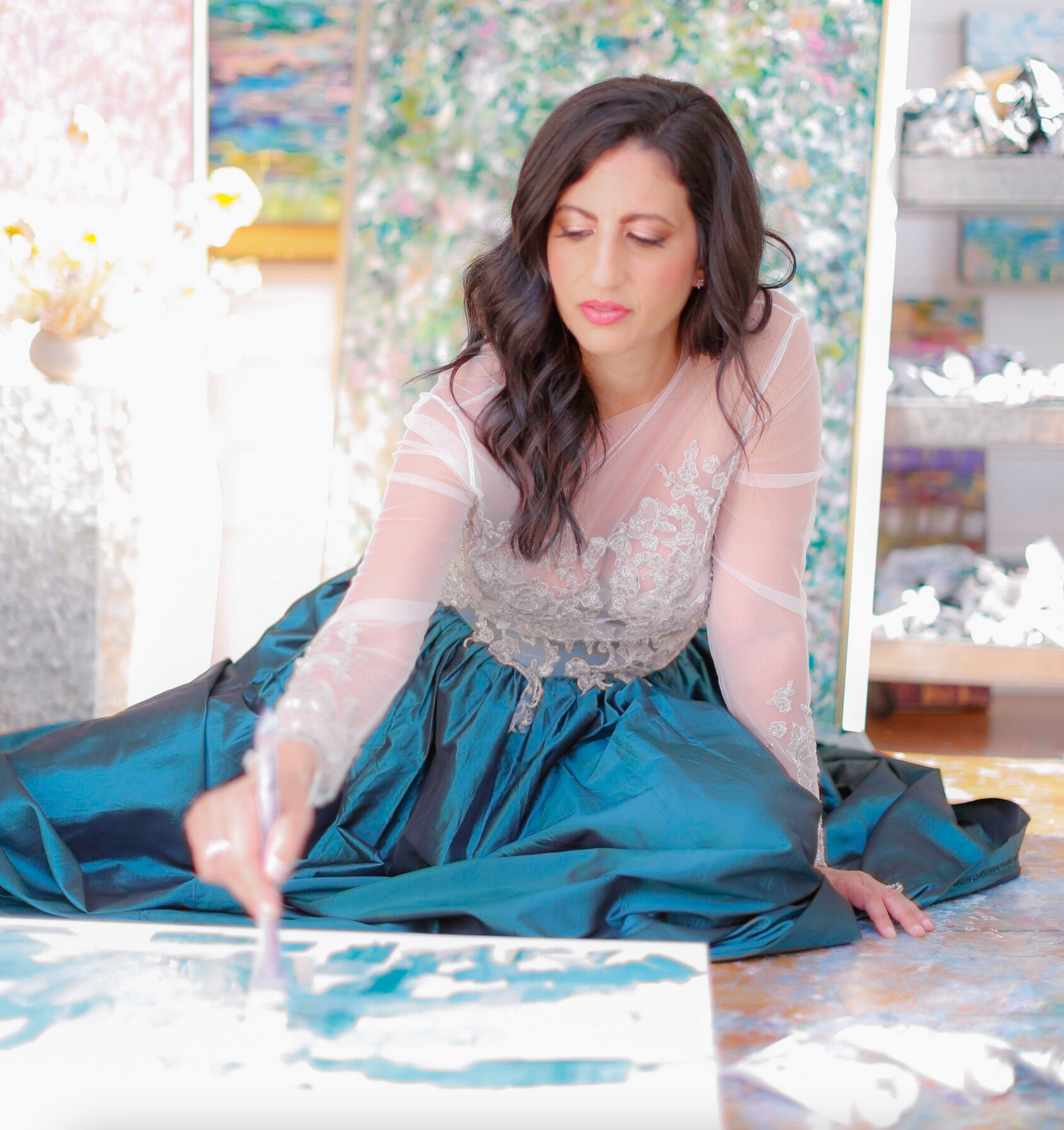 About Jenan – Jenan McClain